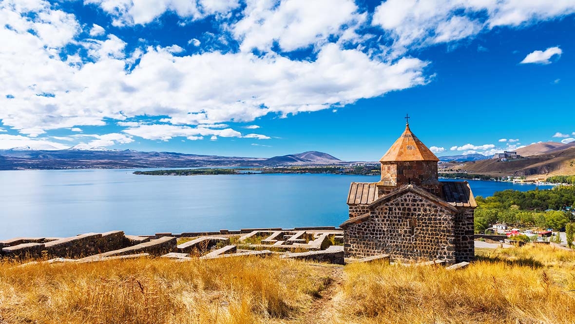 Armenien Reise – Ihre Ferien in Armenien I Atlas Reisen